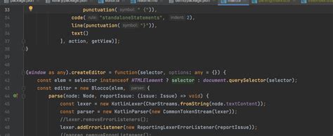 Bridging The Gap Between Textual And Projectional Editors