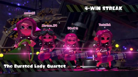 Splatoon 2 Knights Vs Wizards Splatfest Youtube