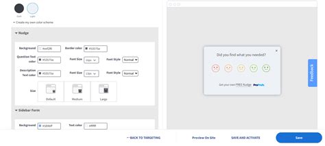 Website Feedback Forms Tips To Drive User Engagement
