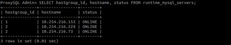 Tăng Tốc độ Truy Vấn Dữ Liệu Sql Với Replication Phần 2