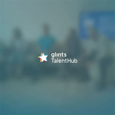 Video Glints On Linkedin Glints Seacxoconnect Event Networking