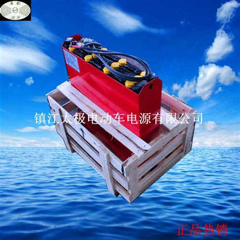 永恒力EJE116搬运车蓄电池2PZB150 2VBS150 24V150AH堆高车电瓶 图片 高清大图 阿里巴巴