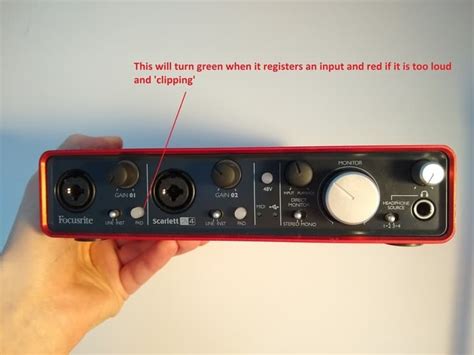 Do You Need An Audio Interface To Record Vocals Guitar Bass Or Anything Else Musicians HQ