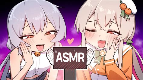 Asmr Youtube