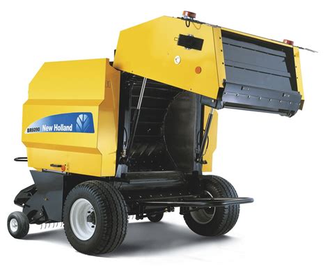 New Holland BR 6090 Combi Specifications Technical Data 2008 2016