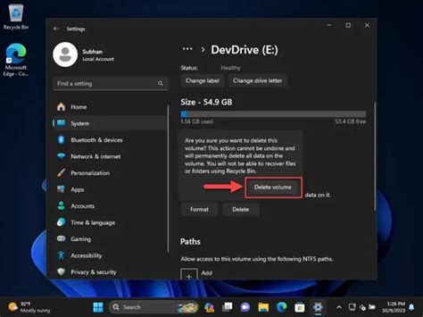 What Is Windows Dev Drive And How To Set It Up