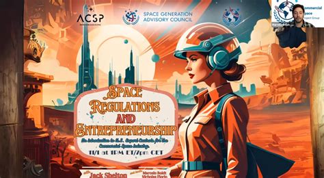 An Introduction To U S Export Controls For The Commercial Space Industry Aegis Space Law