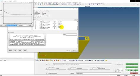 Optistruct端板结构拓扑优化 知乎