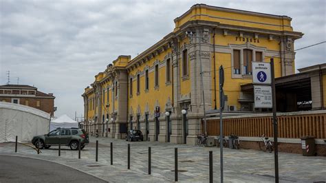 Fidenza station | Fidenza 27-09-2019 T201909-0250 | Albert Koch | Flickr