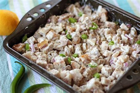 Dinakdakan Recipe Offal Recipes Pork Recipes Recipes