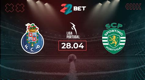Fc Porto Vs Sporting Lisbon Prediction Prediction Violet J Singer