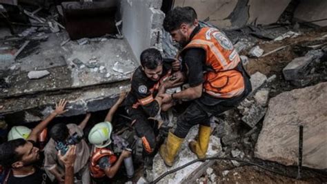 فصائل فلسطينية استهداف 6 جنود إسرائيليين فى جحر الديك وسط غزة