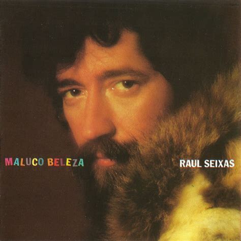 De Que Raul Seixas Morreu