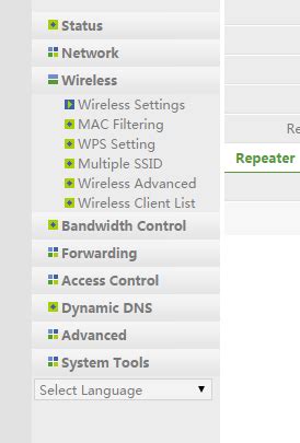 HARDWARE Y SOFTWARE Configurar Router Netis Como Repetidor De Wifi