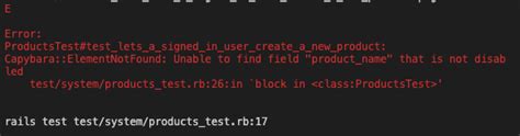 GitHub Nishi Ai Testing In Rails How To Write Test Code