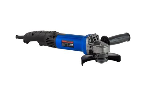 Шлифовальная угловая машина ВИТЯЗЬ МШУ-125-1100ПЕ 18015021 - выгодная ...
