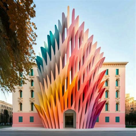 Pin Di Anila Shaheen Su Amazing Architecture Architettura Progetto