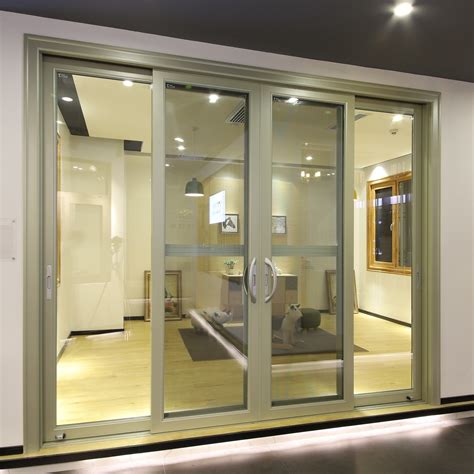 Sliding Doors