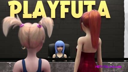 Ruthless Sex Showdown The Anal Domination Of A Dickgirl In A Cyberpunk Underworld Exclusive D