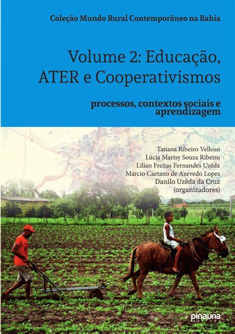 PDF Escola Família Agrícola do Sertão contribuição no processo
