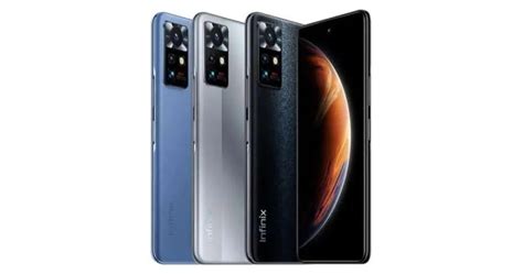 7 HP Infinix Yang Kameranya Bagus Tajam Dan Jernih Bahkan Malam Hari