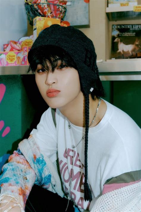 Perfil Dos Membros Do Nct Dream Ei Coreia