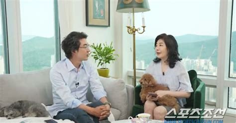 홍혜걸♥여에스더 내년초 큰 아들 결혼 며느리는 서울대 의대 동기의 딸