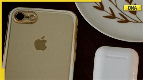 Apple Iphone Users Under High Risk India Government Issues Warning
