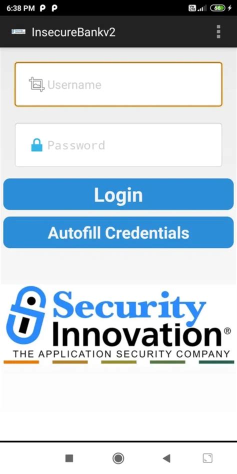 Top 10 Intentionally Vulnerable Android Apps To Practice Mobile