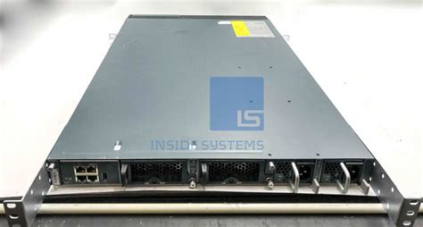 6248up Cisco Ucs 6248up Fabric Interconncet Inside Systems As