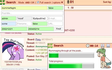 Chan Search Engine Chrome Web Store