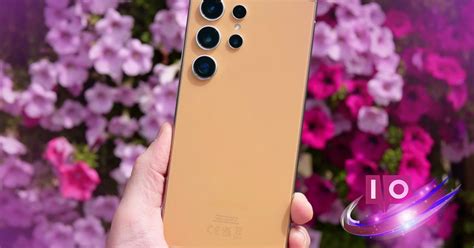 三星galaxy S25 Ultra泄露：升级至16gbram以增强人工智能 Moyens Io