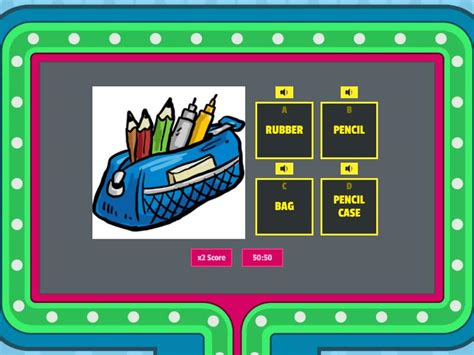 ENG Classroom Objects Gameshow Quiz Gameshow Quiz ENG Classroom Objects Gameshow Quiz Gameshow Quiz