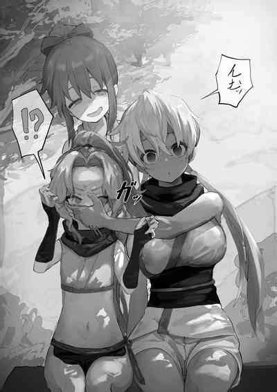 Mc Situation Nhentai Hentai Doujinshi And Manga
