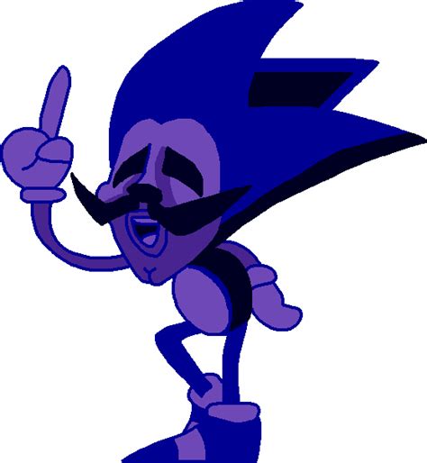 Majin Sonic Sonic Cd By Richsquid1996 On Deviantart