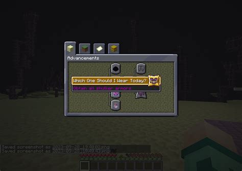 Shulker Armory Gallery Minecraft Mods Curseforge