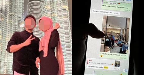 Hiburan Didakwa Sering Berzina Rupanya ‘influencer Popular Dah