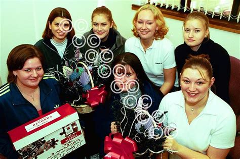 39813607 Alun School Mold Sixth Form Pupils Lorna Carlilse Amie