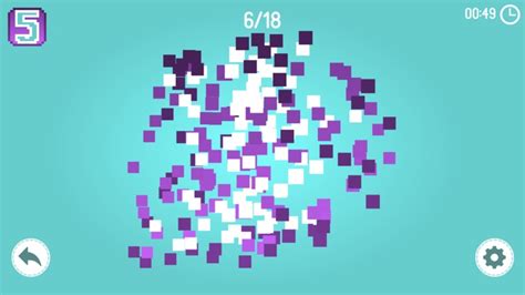 Math Pixel Puzzle By Denis Sokolov