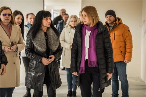 Фандъкова Изграждаме 22 нови сгради на детски градини в София