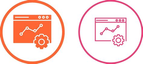 Web Optimization Vector Icon 42026709 Vector Art At Vecteezy