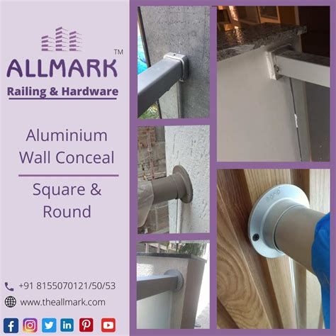 Aluminium Wall Bracket At Rs 150piece In Rajkot Id 26470188048