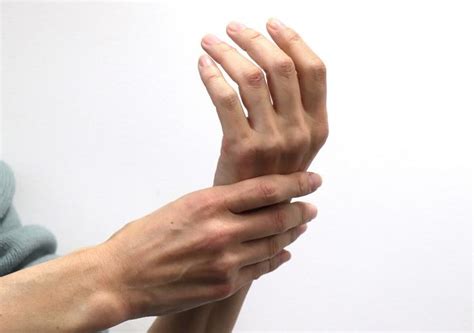 Paresthesia An Upper Extremi [image] Eurekalert Science News Releases
