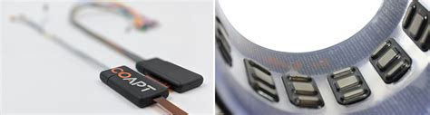 Steeper Usa Steeper Group Pattern Recognition Technology