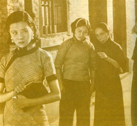 Ruan Lingyu Pictures