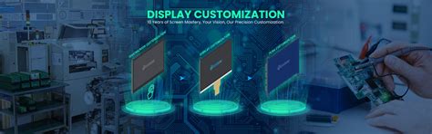 Display Customization