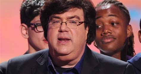 Dan Schneider Exproductor De Nickelodeon Rompe El Silencio Y Niega