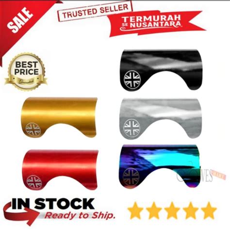 Jual Bottom Bracket Frame Protector Shopee Indonesia