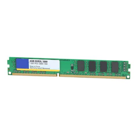 Ram Para Computadora Portátil Módulo De Memoria Dd Gb Portátil Xiede