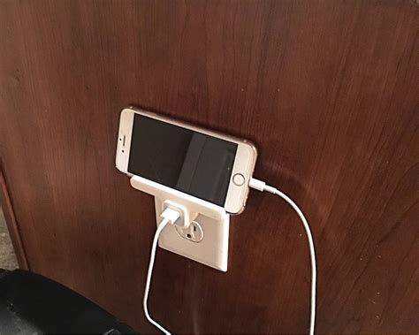 Iphone Stand Charging Station Etsy